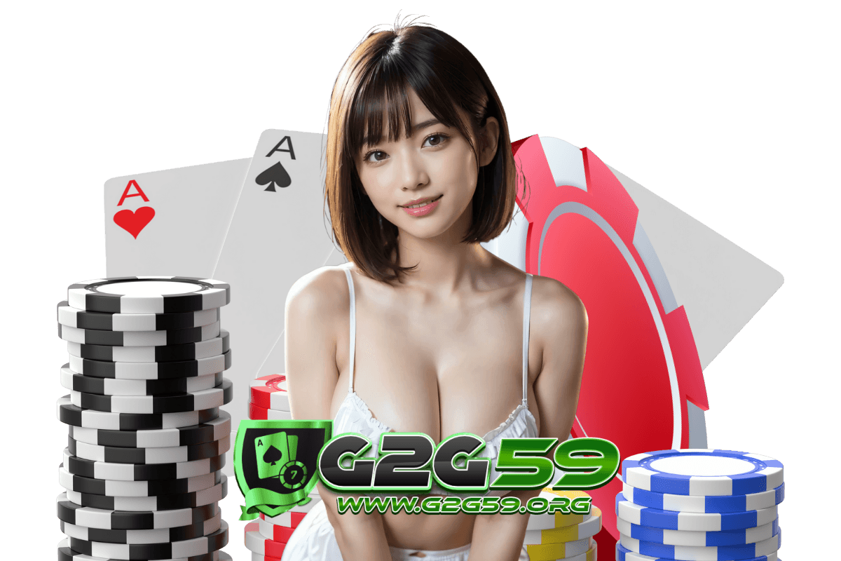 g2g59 ทางเข้าเล่นสล็อตที่ปลอดภัย แจกเงินให้สมาชิกจริงแน่นอน